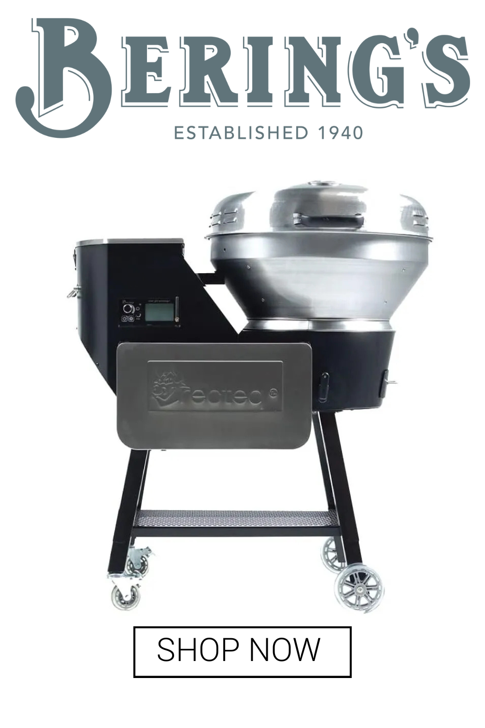 John Reed Dallas, a Lush Fitness Oasis in Preston Center